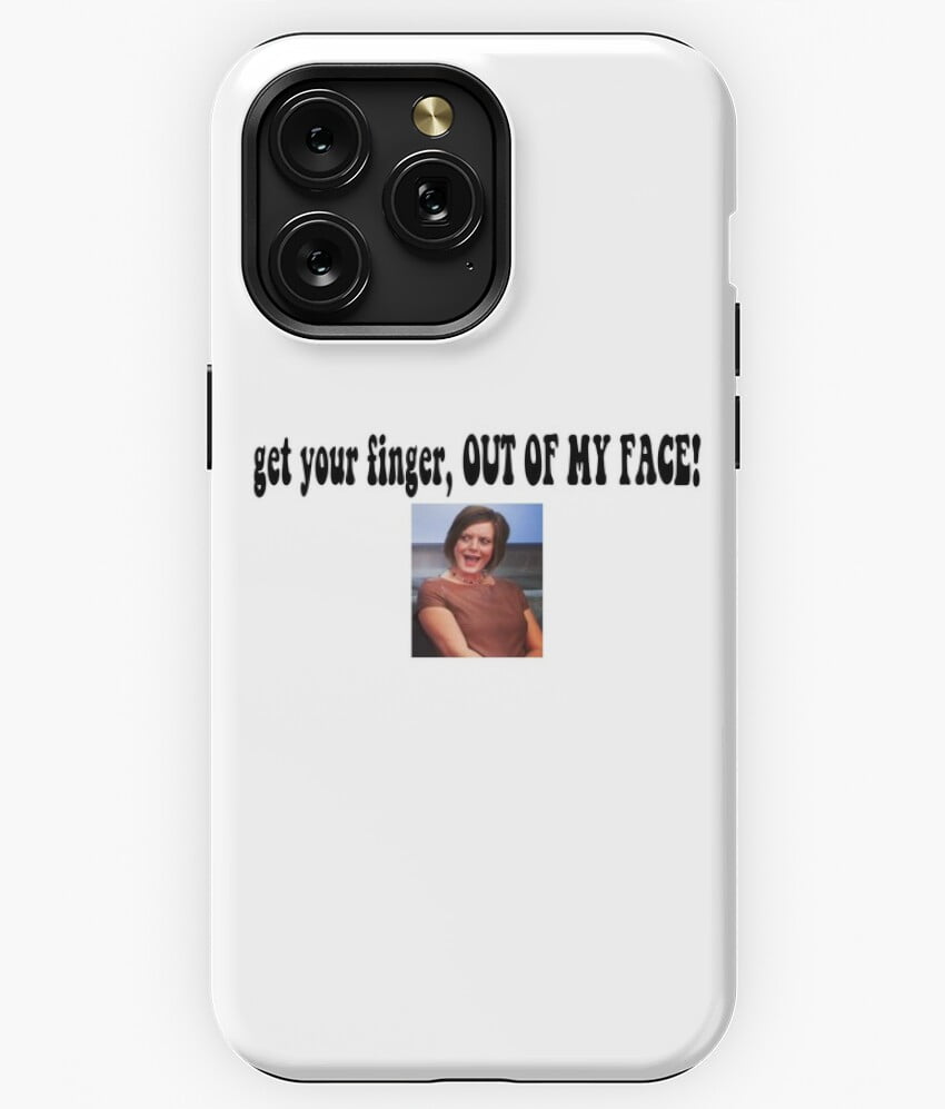 Dance Moms Kelly Fan Design M4285 Phone Case for iPhone 17 16 15 14 13 ...