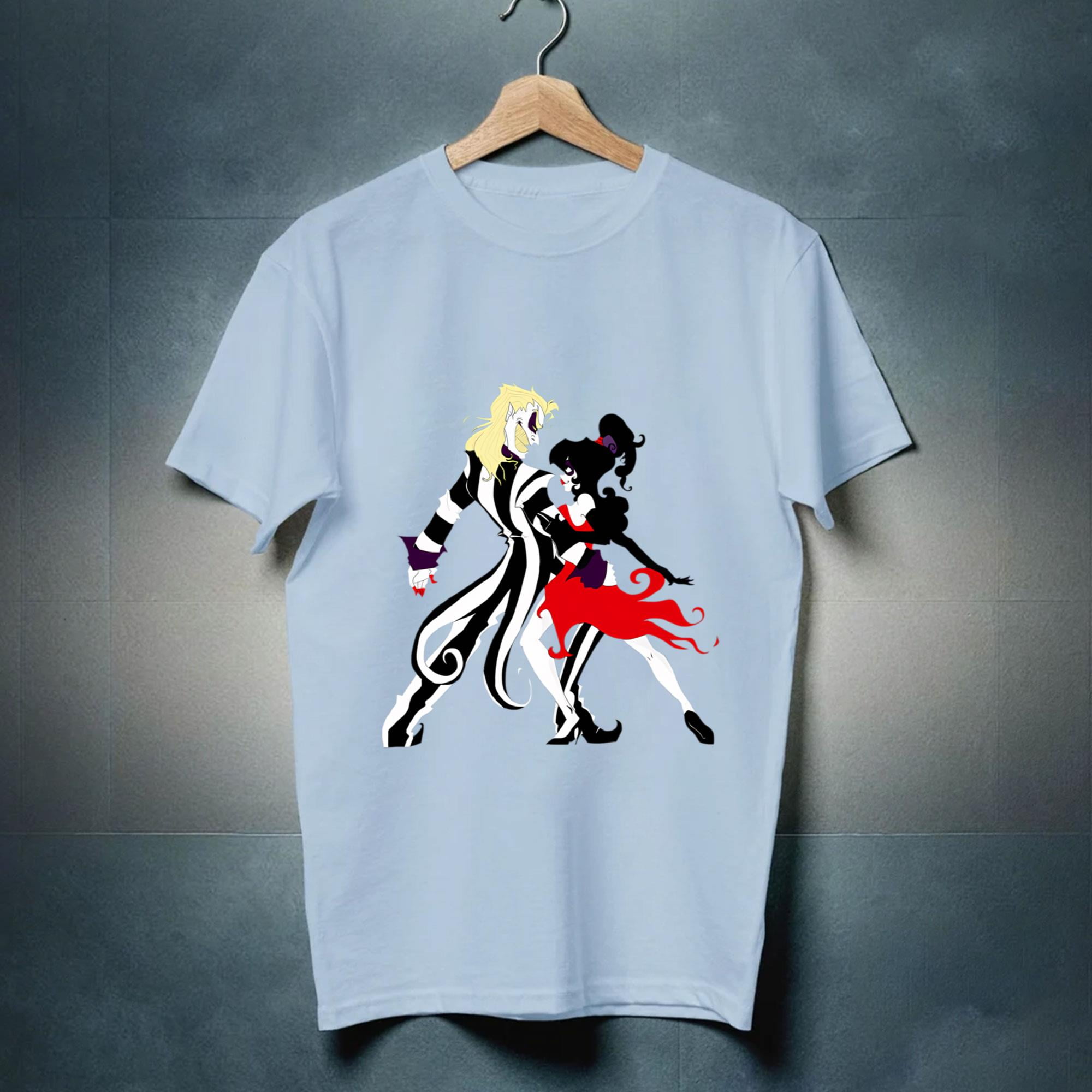 Dance Party Graphic Shirt - LIMITED EDITION - 7 COLOR OPTIONS - NEW ...