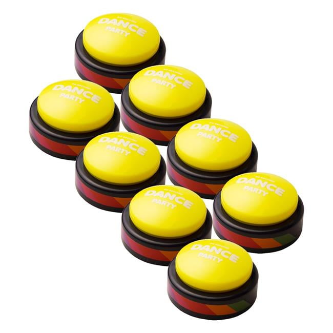 Dance Party Innovations DPYB8112021AMZ 30 Second Volume 1 Dance Party ...