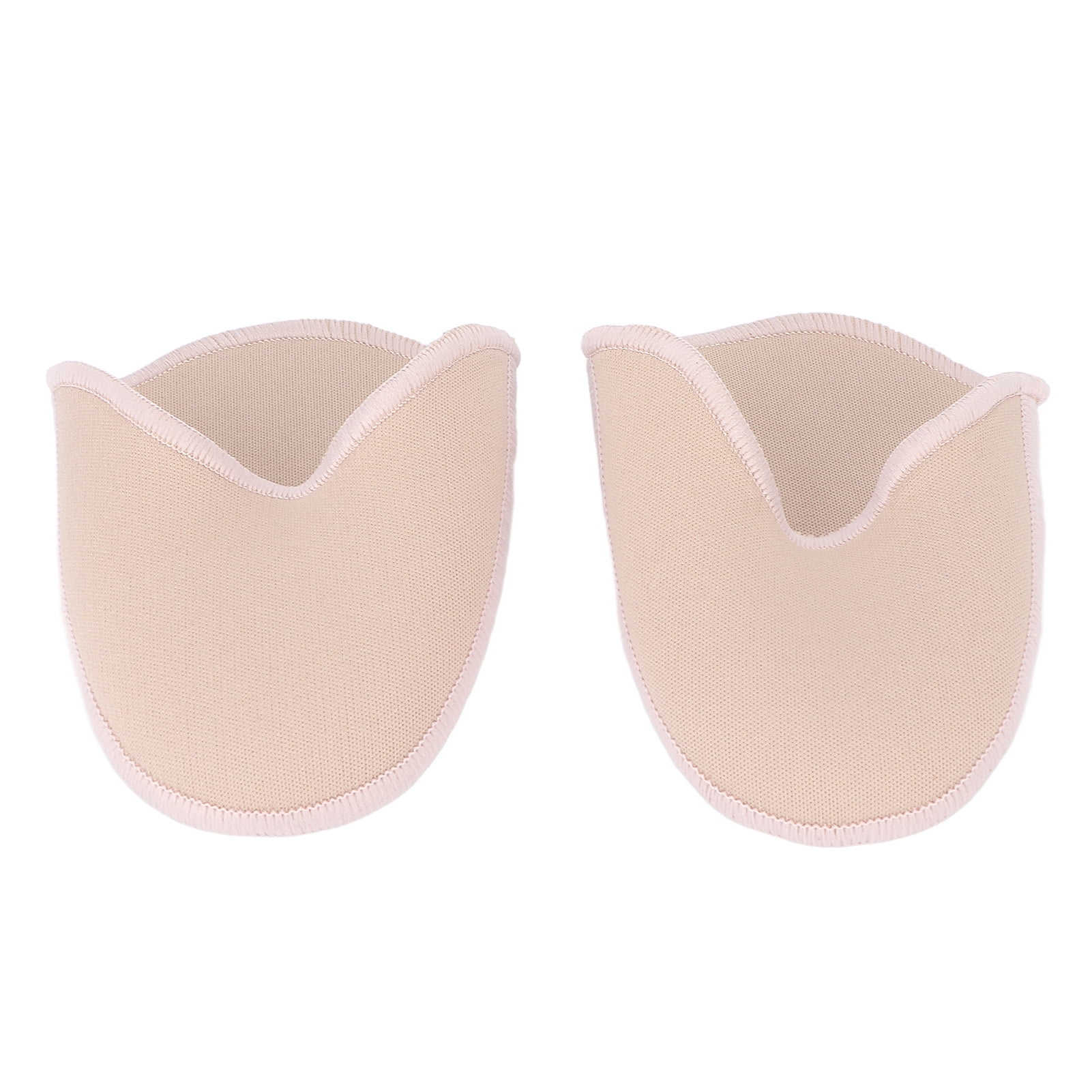 Dance Protector Insoles for Ballet Pointe Shoes - Foot Care Covers for ...