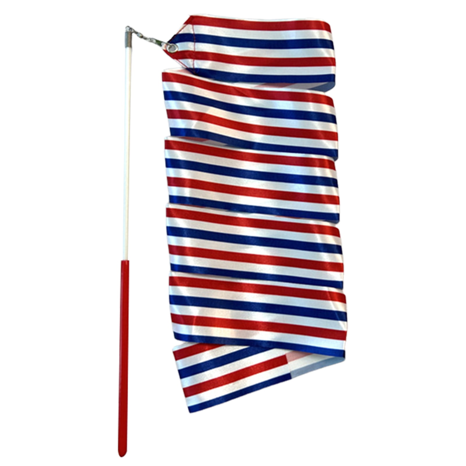 Dance Ribbons | Gymnastics Dance Streamers | Streamers Dancer Wand for ...