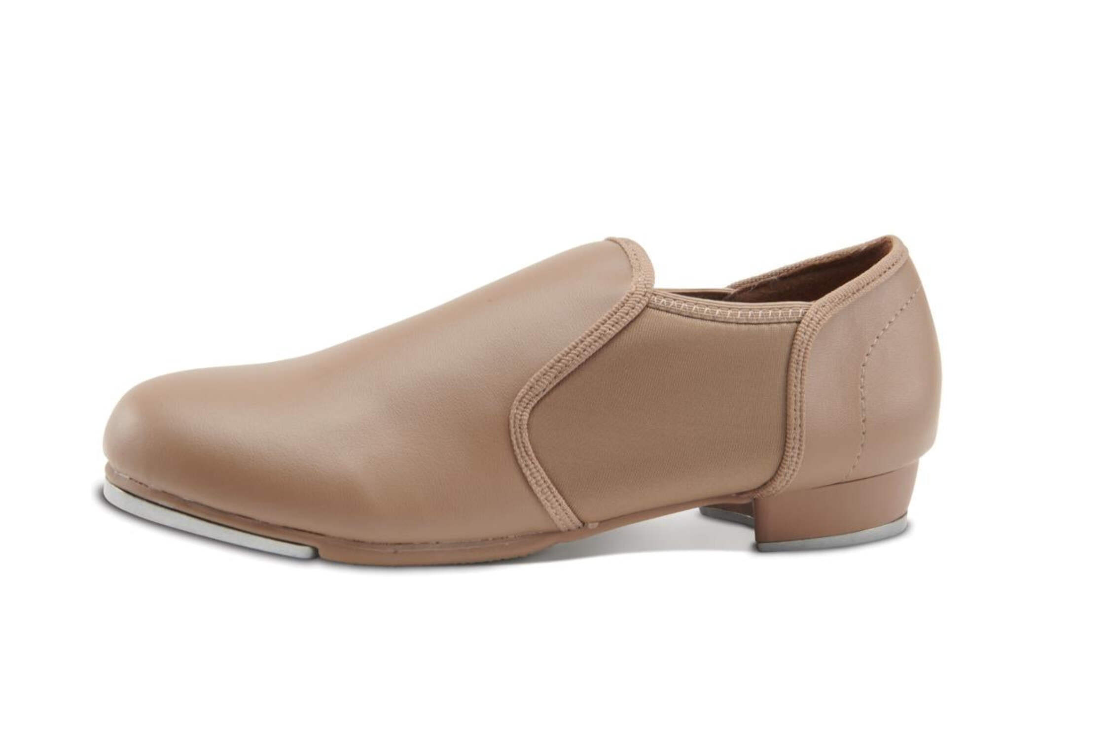 Dance Shoes Danz N Motion Tap 5 Adult Black Mary Jane Broadway Leather ...