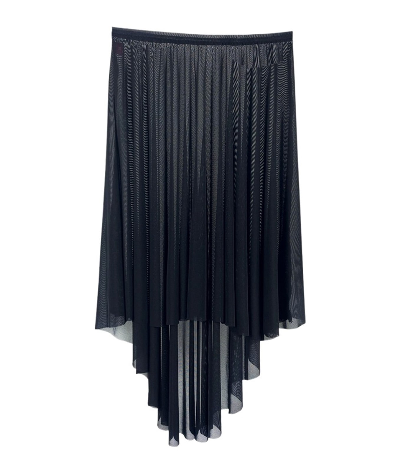 Dance Skirt, Skirt, Mesh Ballet Skirt, Adult Female Gymnastics Suit ...