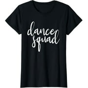 Dance Team Logo