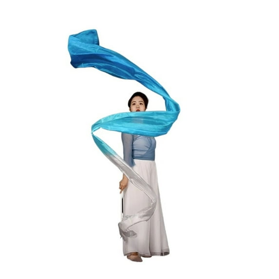 Dance Streamer Gymnastics Ribbons Artistic Performance Talent Show ...