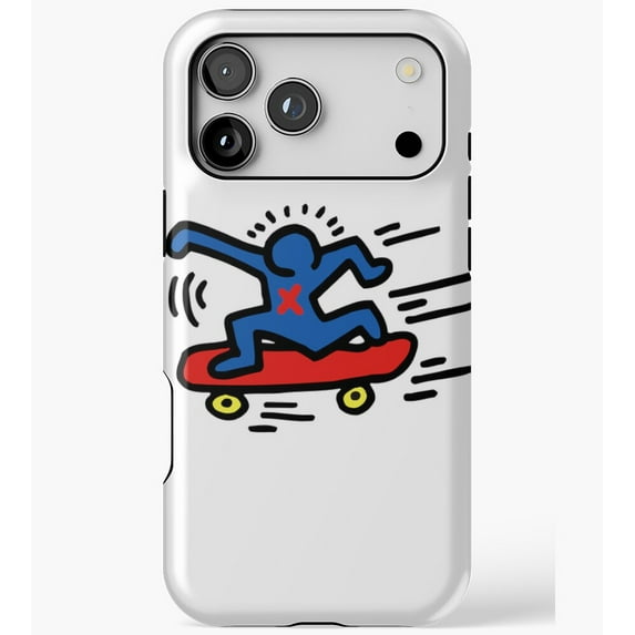 Dance Symbol, Movement and Rhythm Themed Abstract H5046 Phone Case for ...