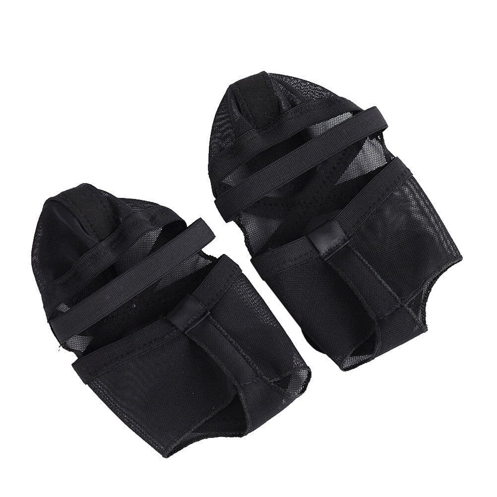 Dance Toe Pads Ballet Half Toe Socks Toe Pads for Dance Foot for Dance ...