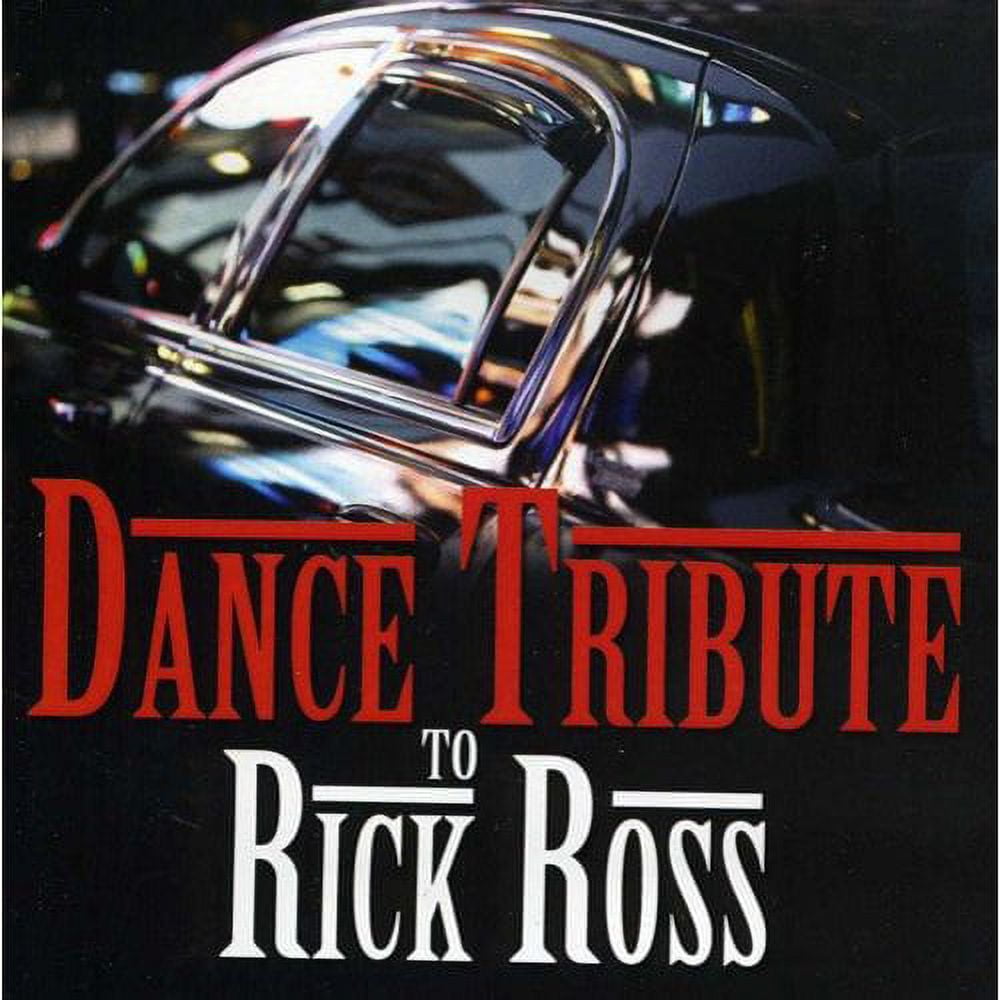 Dance Tribute To Rick Ross - Walmart.com