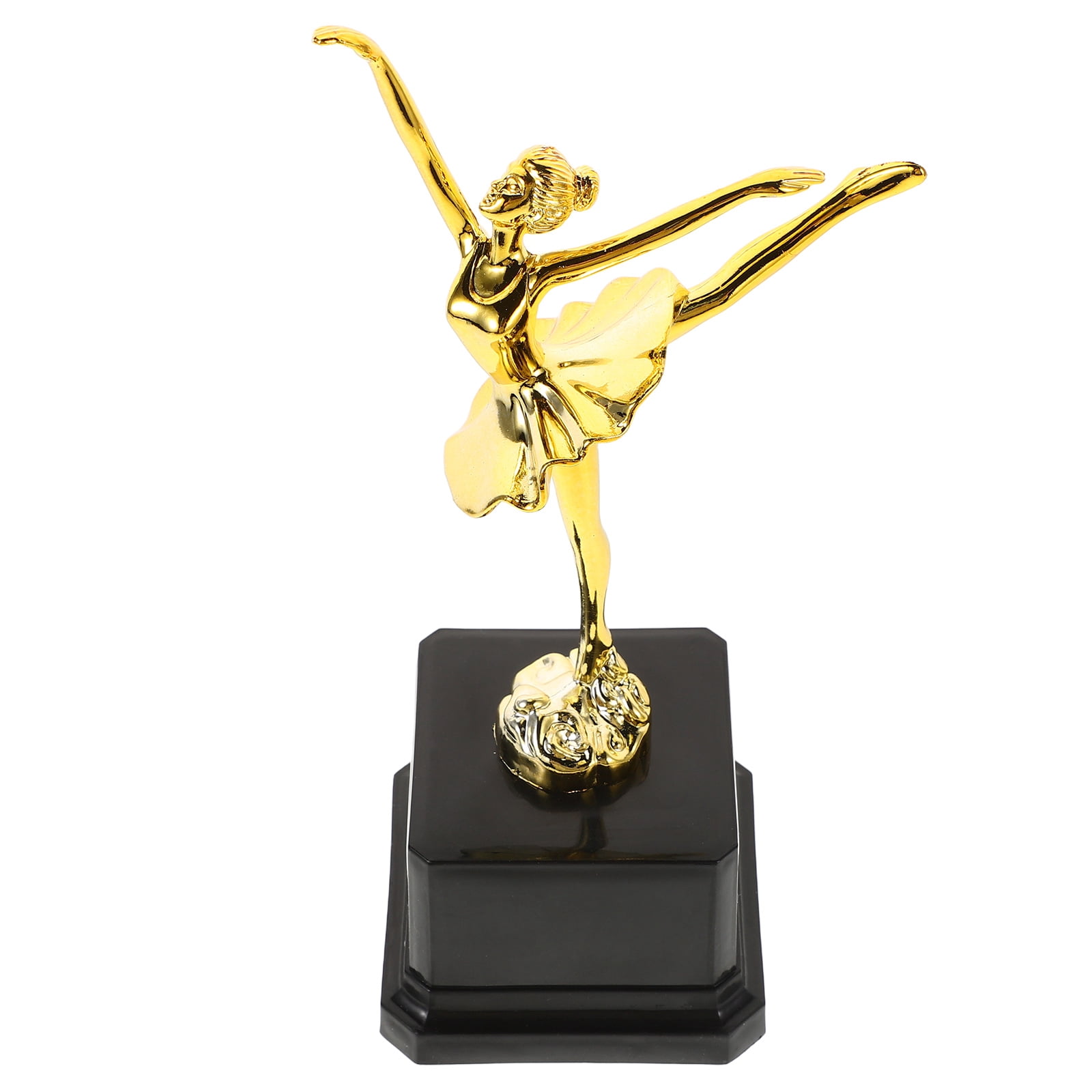 Creative Plastic Trophy for Awarding Dance Competitions with and Unique ...