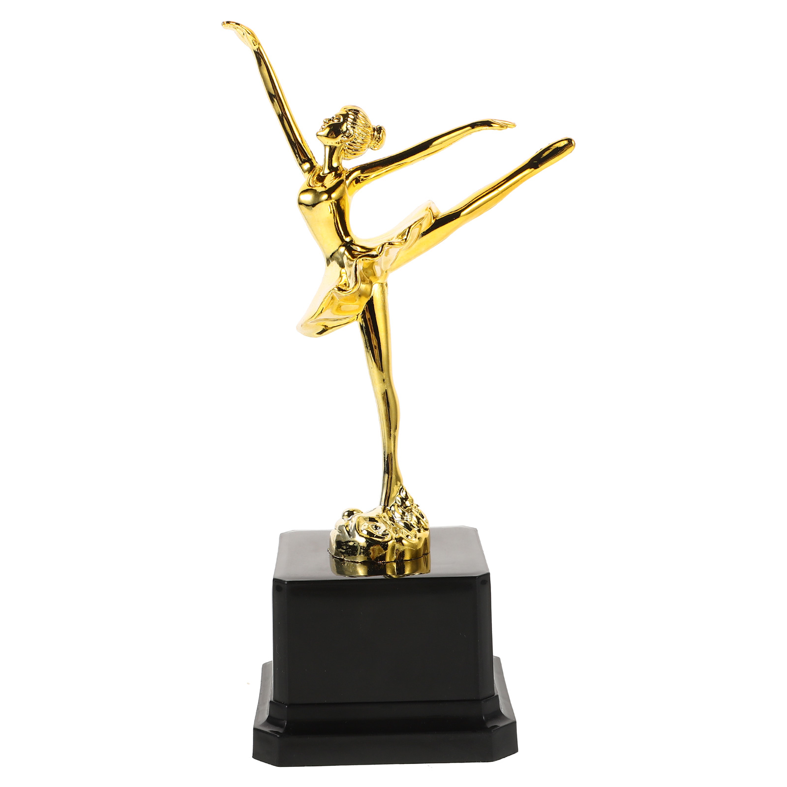 Dance Trophy Small Latin Competition Trophy Mini Trophy Latin Trophy ...