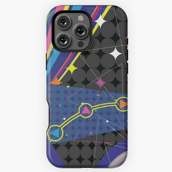 Dance Typography Fun Quote Design iPhone Case 17 16 15 14 13 12 11 Pro ...