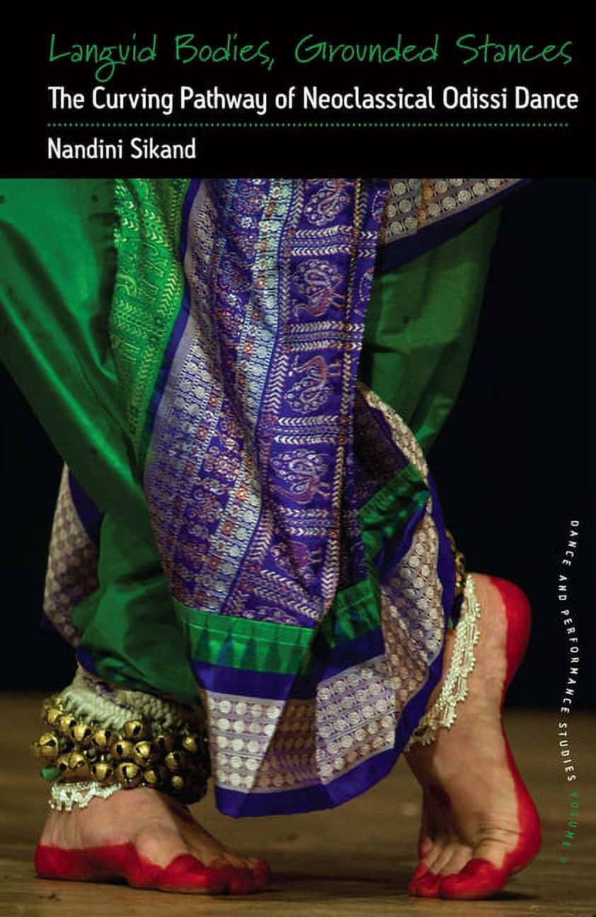 Dance and Performance Studies Languid Bodies, Grounded Stances: The ...