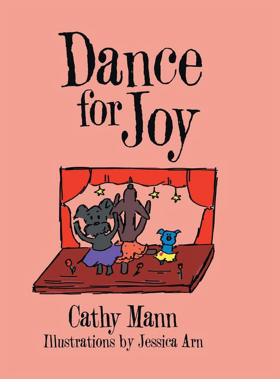 Dance for Joy - Walmart Business Supplies