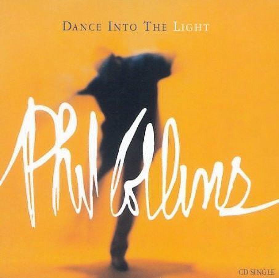 Phil Collins Singles