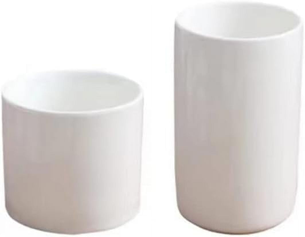 DanceeMangoo Ceramic mouthwash cup simple home bathroom couple models ...