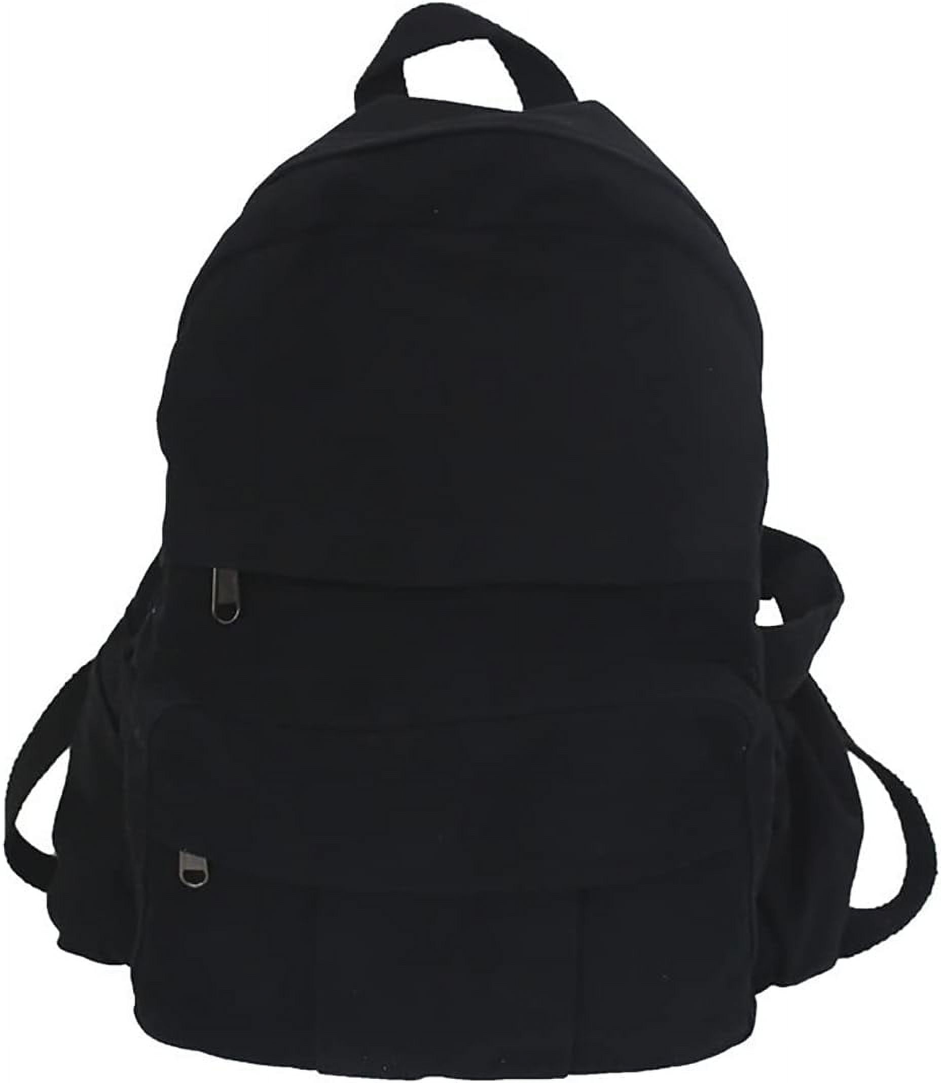 DanceeMangoo Laptop Backpack for Women Travel Canvas Backpack for Women ...