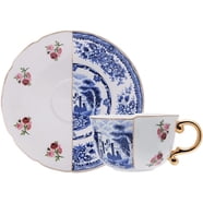 Eileen's Reserve teacup and saucer set, new bone china tea party gift ...