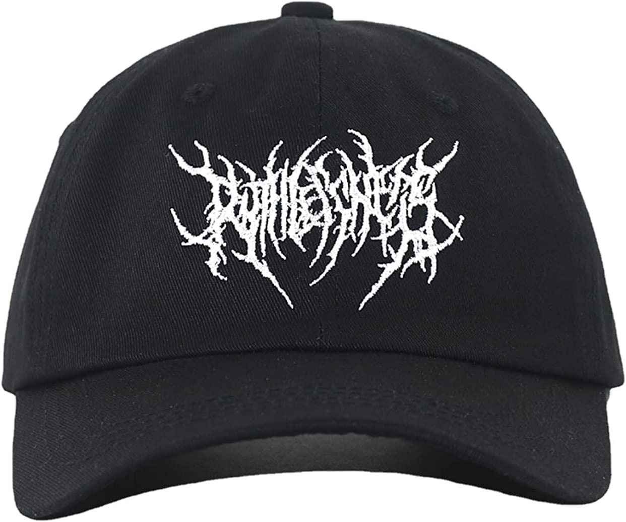 DanceeMangoos Aesthetic Baseball Cap Cute Baseball Cap Emo Accessories ...