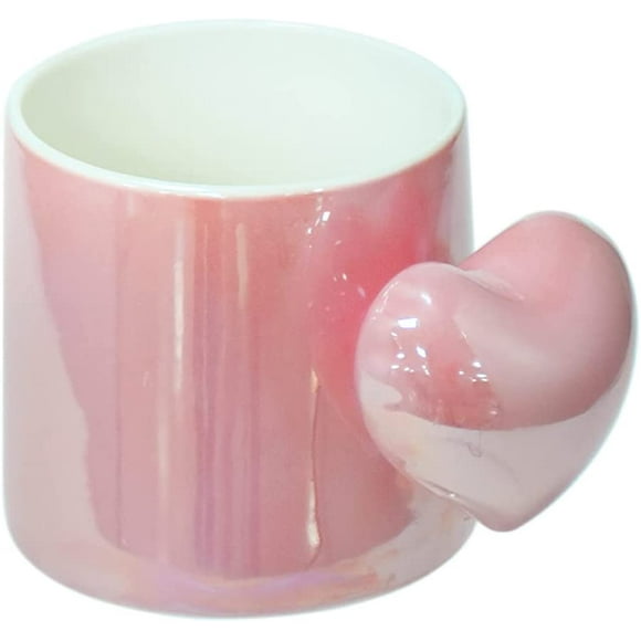 Mug Handle Shapes