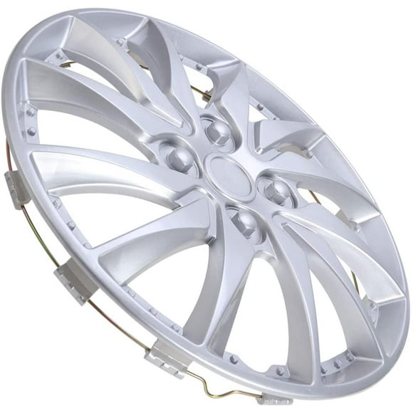 Removing Plastic Wheel Covers