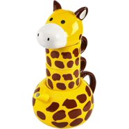 Disney Beauty and the Beast Mrs. Potts Teapot Set With 2 Chip Cups and ...