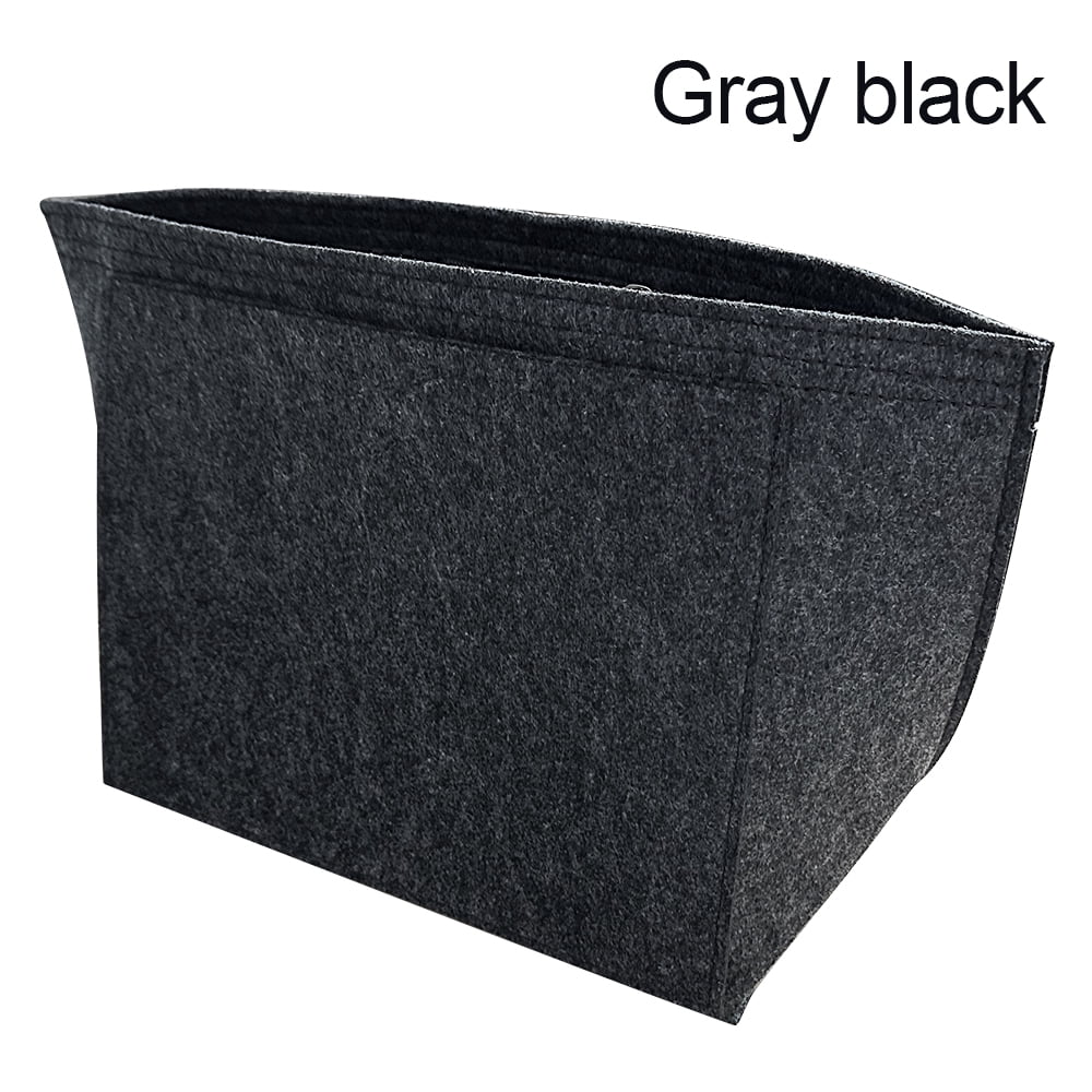 DanceeMangoos Felt Insert Bag Fits For Longchamp Handbag Liner Bag Felt ...