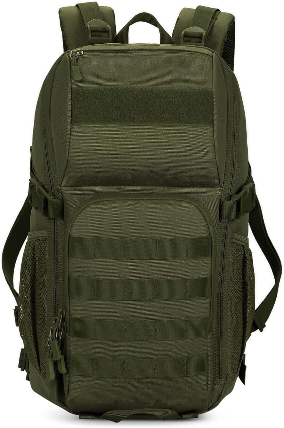 DanceeMangoos Military MOLLE Backpack Hunting Rucksack Gear Tactical ...