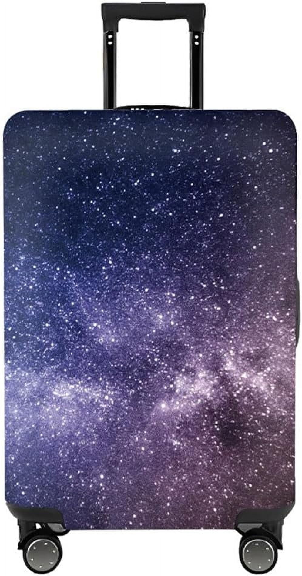 DanceeMangoos Travel Luggage Covers For Suitcase Tsa Approved,Suitcase ...