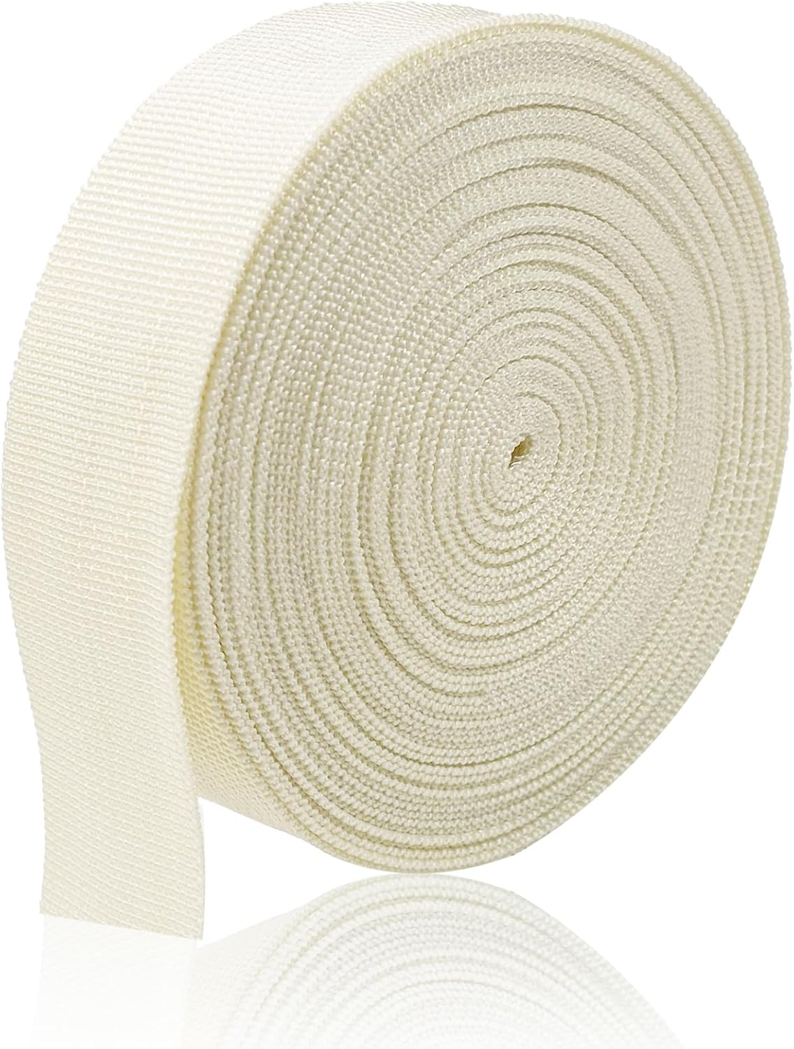 DanceeMangoos Webbing Straps 1.5 inch 40 Yards Colorful Polyprorylene ...