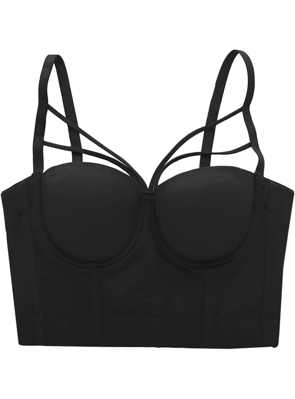 Bralette Harness
