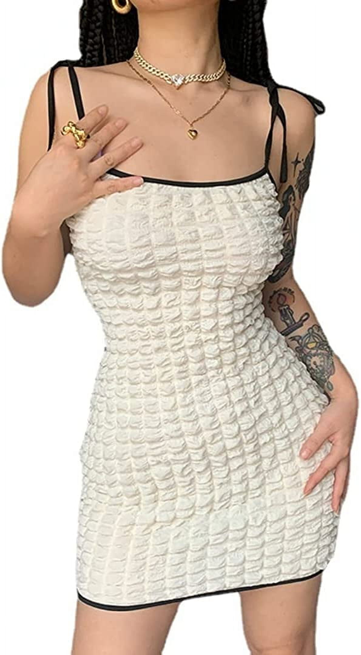 DanceeMangoos Y2k Dress Y2k Clothes Aesthetic Clothes Y2k Clothing ...