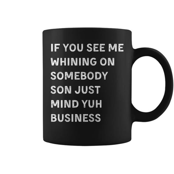 Dancehall Fete Jouvert Carnival Outfit For Caribbean Women Coffee Mugs ...