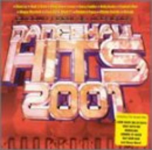 Various Artists Dancehall Hits 2001 (CD) - Walmart.com
