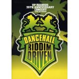 Dancehall Riddim Driven (Amaray Case) - Walmart.com