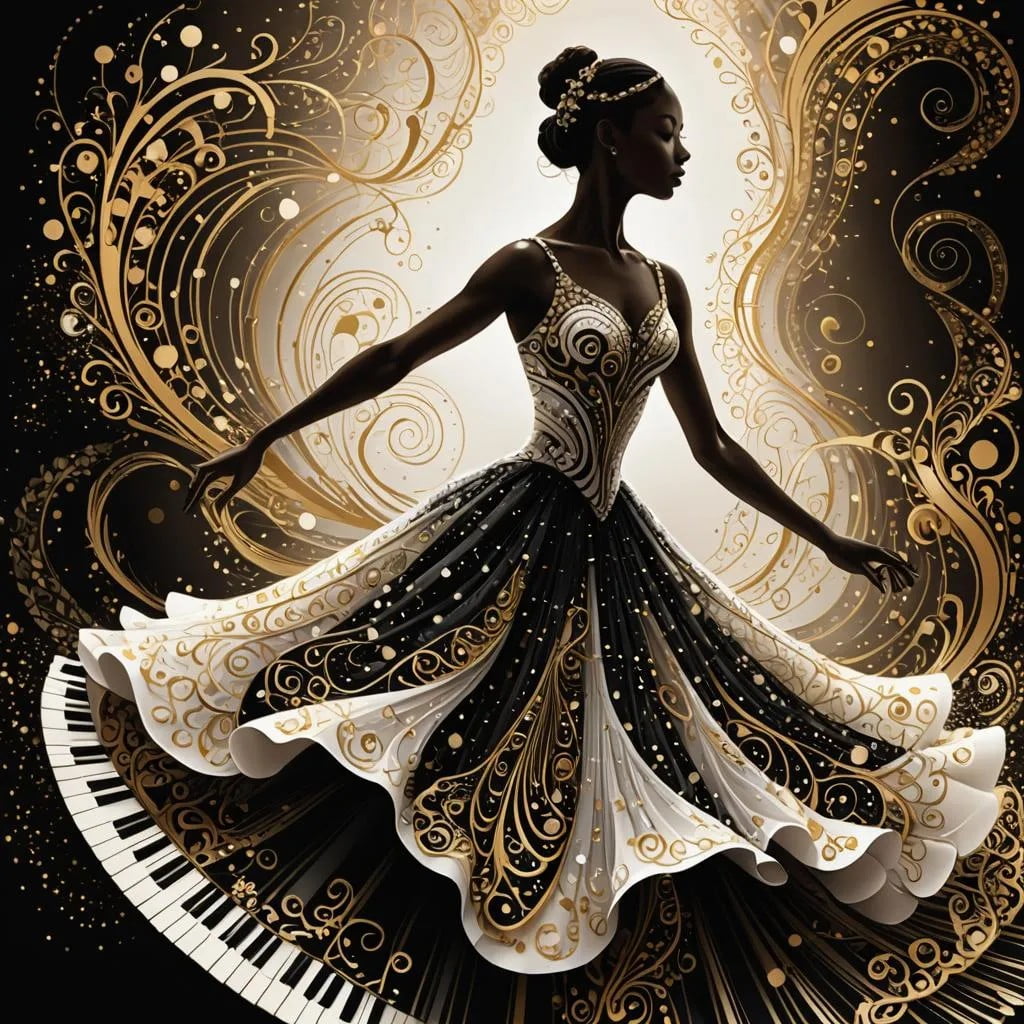 Dancer 500 Wooden Puzzles - Educational gifts for adults and children ...