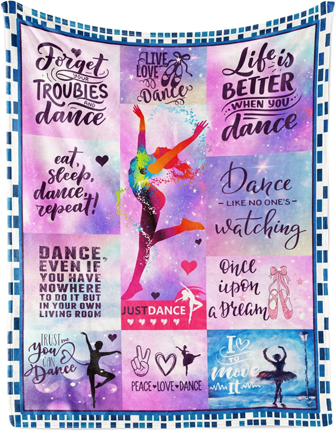 Dancer Gifts, Dancer Gifts for Girls Teens, Gifts for Dancers, Dance ...