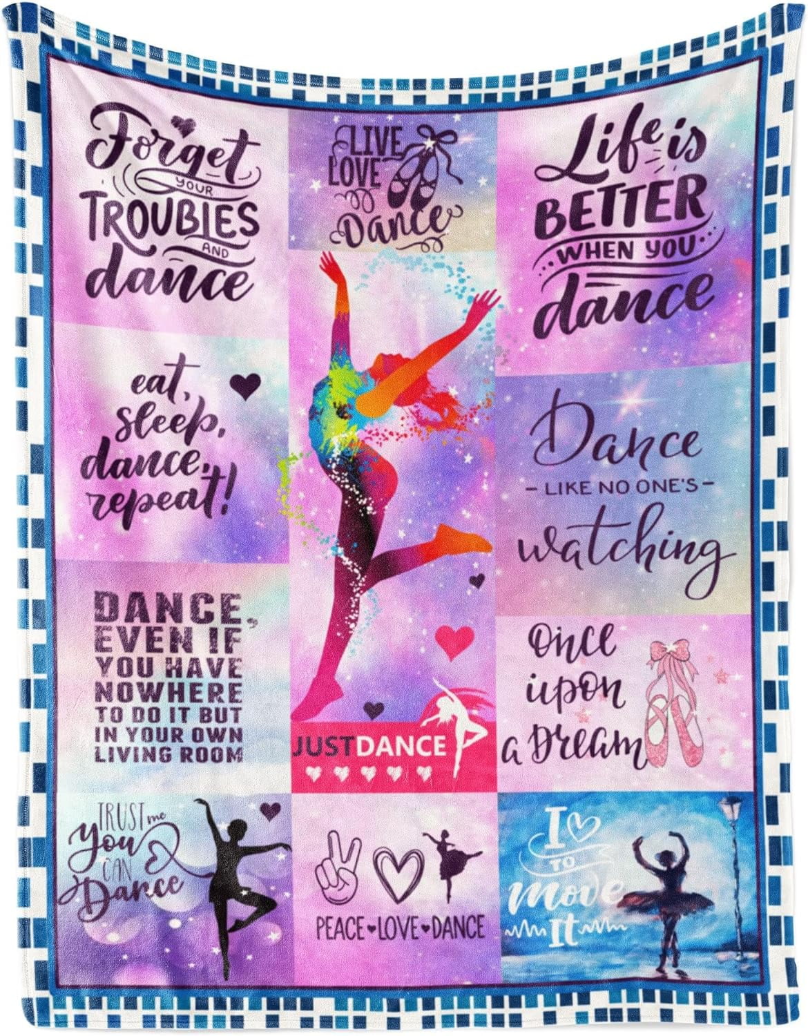 Dancer Gifts, Dancer Gifts for Girls Teens, Gifts for Dancers, Dance ...