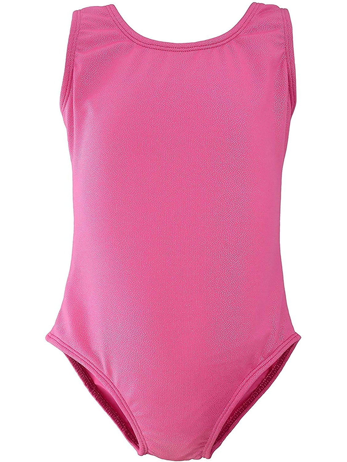 Dancina Gymnastics Leotards for Girls Outfit Tumbling Unitard - Walmart.com