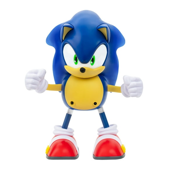 Sonic Toys in Toys Character Shop - Walmart.com
