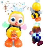 ZURU Robo Alive Junior Baby Shark Robotic, Bath-Time Yellow Toy with ...