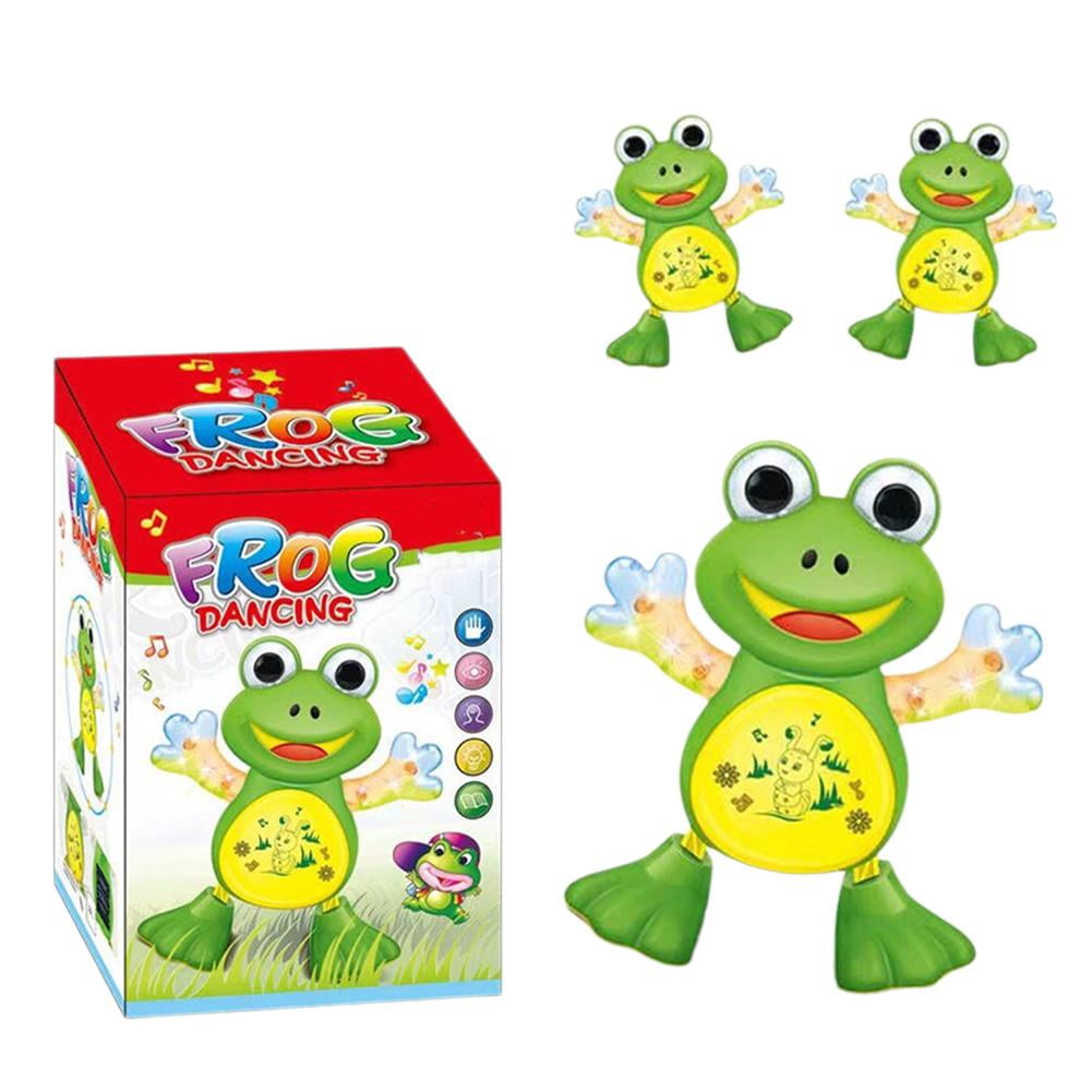 Dancing Bee Toys,Musical Interactive Bee with Lights & Music ...