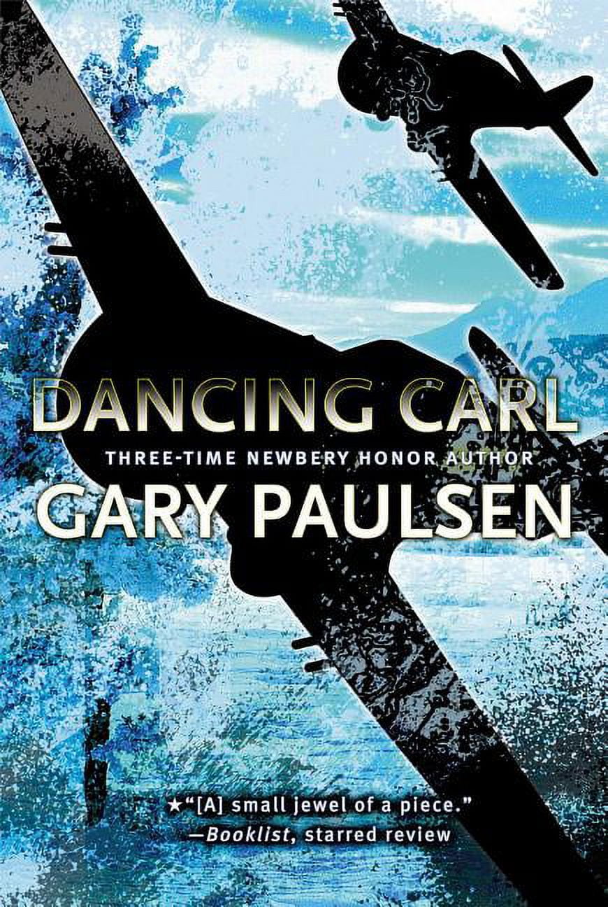 Dancing Carl, (Paperback) - Walmart.com
