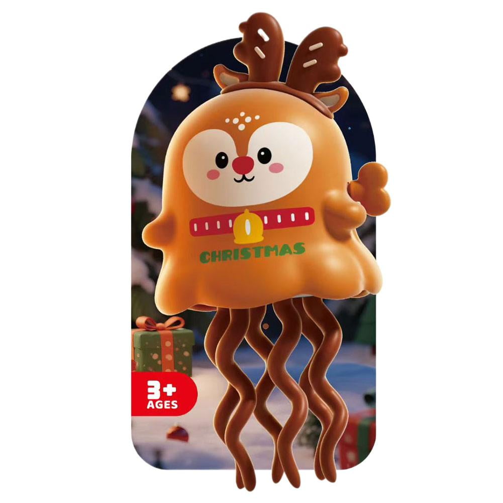 Dancing Christmas Theme Toy, Halloween Wind Up Cute Ghost and Pumpkin ...