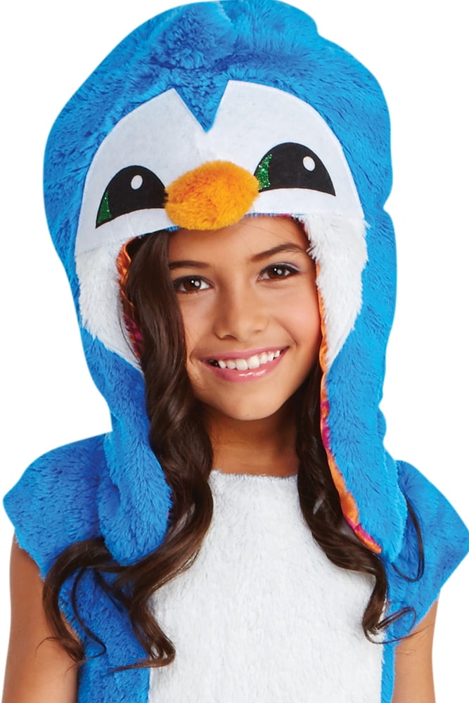 Dancing Clever Penguin Child - Walmart.com