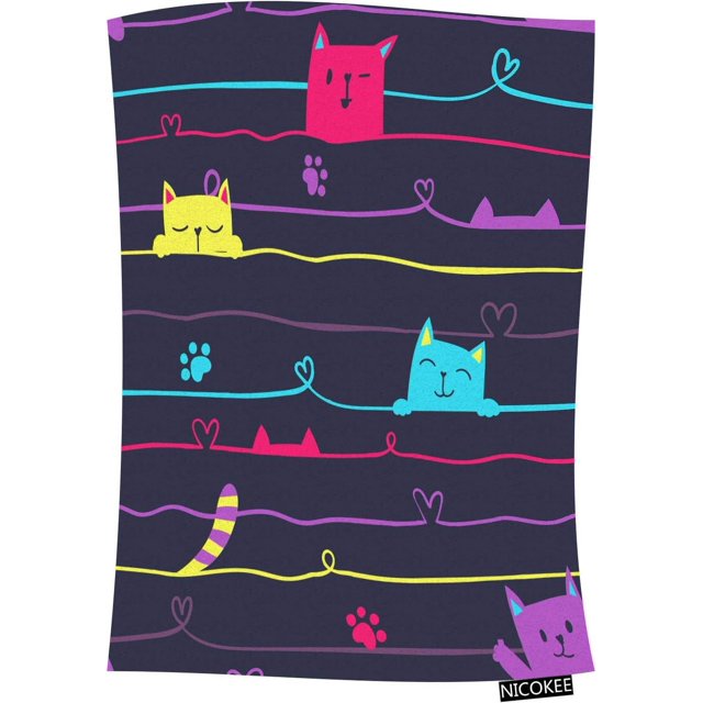 Dancing Cranes Throw Blanket Traditional Asian Style Bird Japanese ...