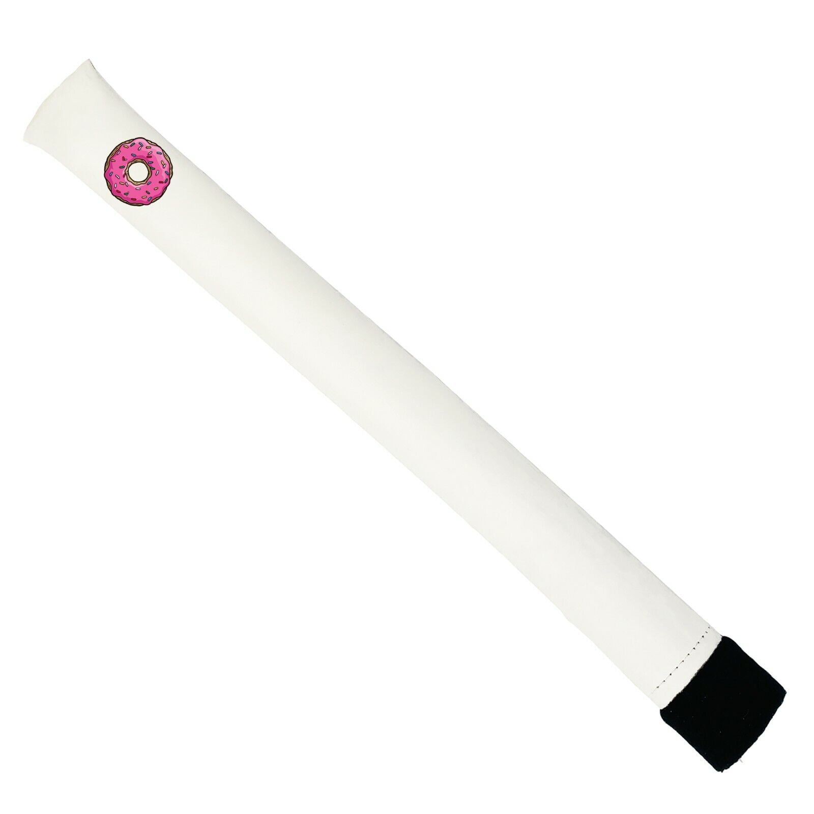 Dancing Donuts Sunfish Leather Golf Alignment Stick Cover - Walmart.com