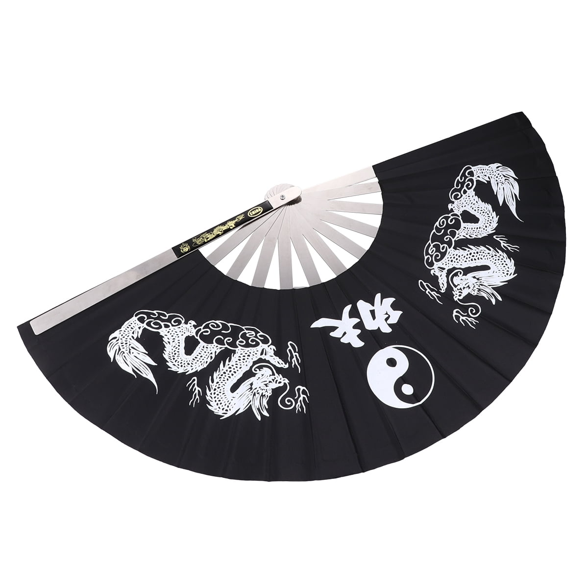 Dancing Fans Foldable Fan Kung Fu Fan Chinese Hand Holding Fans Martial ...