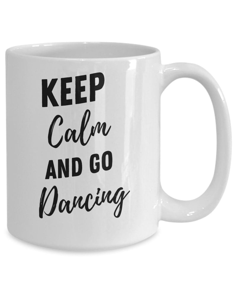 Dancing Gift – Perfect for Dancers, Dance Teachers & Dance Enthusiasts ...