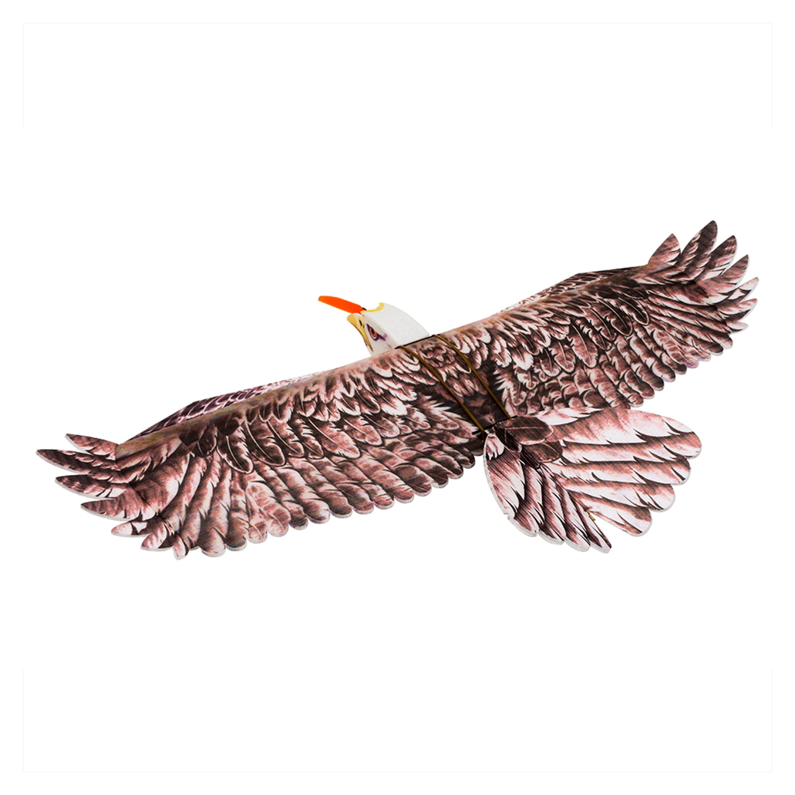 Dancing Hobby E1904 EPP RC Airplane Eagle Plane 1430mm Electric Powered Aircraft Unassembled PNP ...