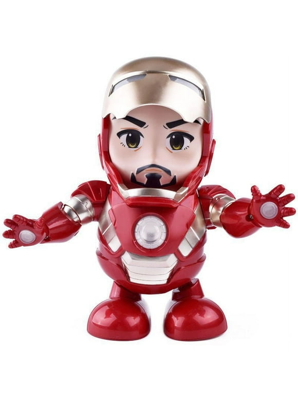 Iron Man Toys in Toys Character Shop - Walmart.com
